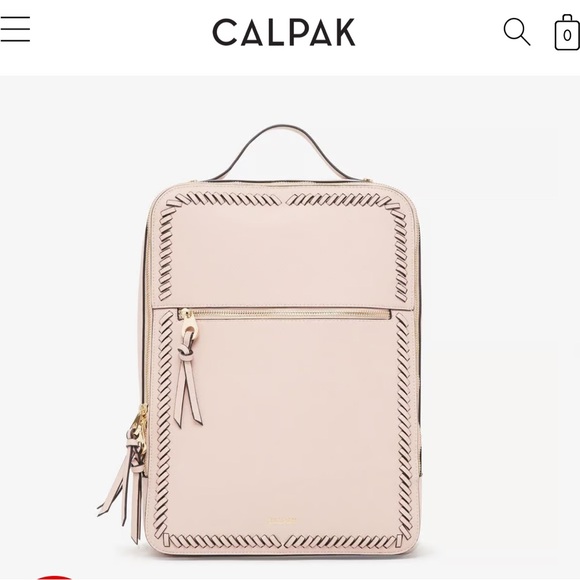 Calpak | Bags | Kaya Laptop Backpack | Poshmark